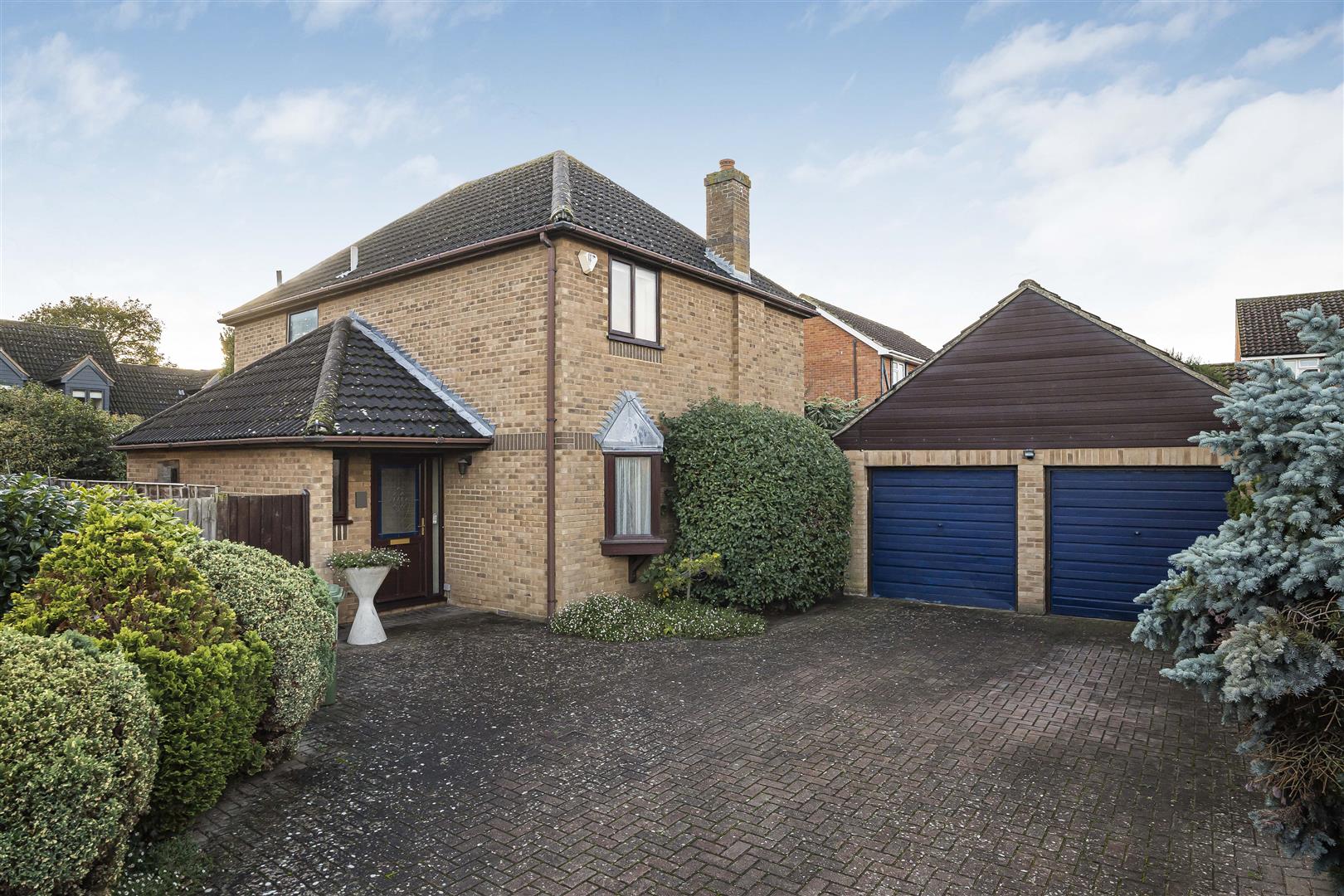 4 Bedroom for sale in Milton - Cheffins Cambridge Sales - Ref 34286911